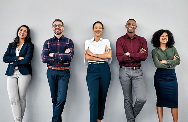 Sobre nosotros - Oliver Colt