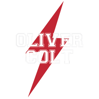 Descubre tu Potencia Real - OliverColt