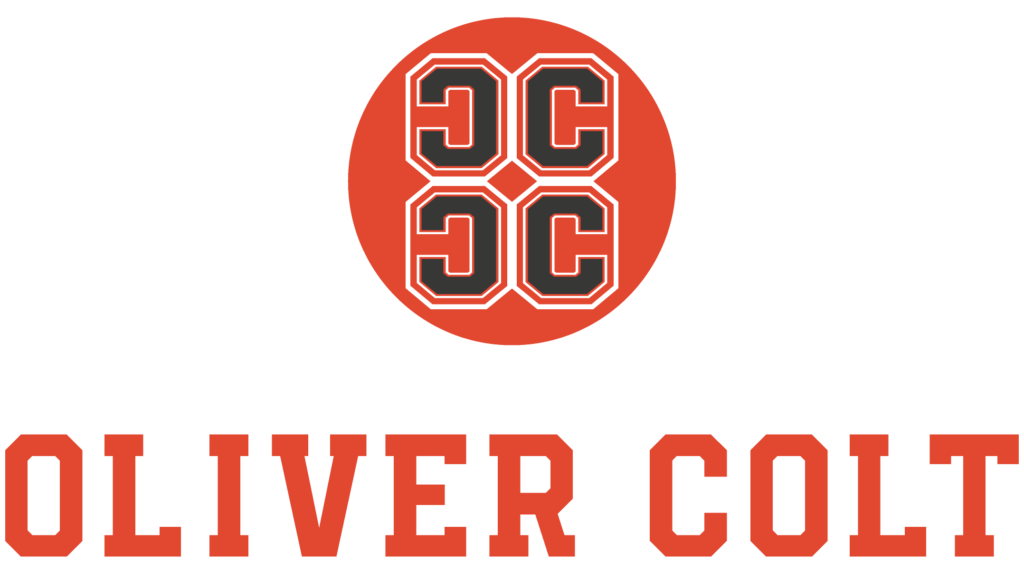 Under Construction - OliverColt