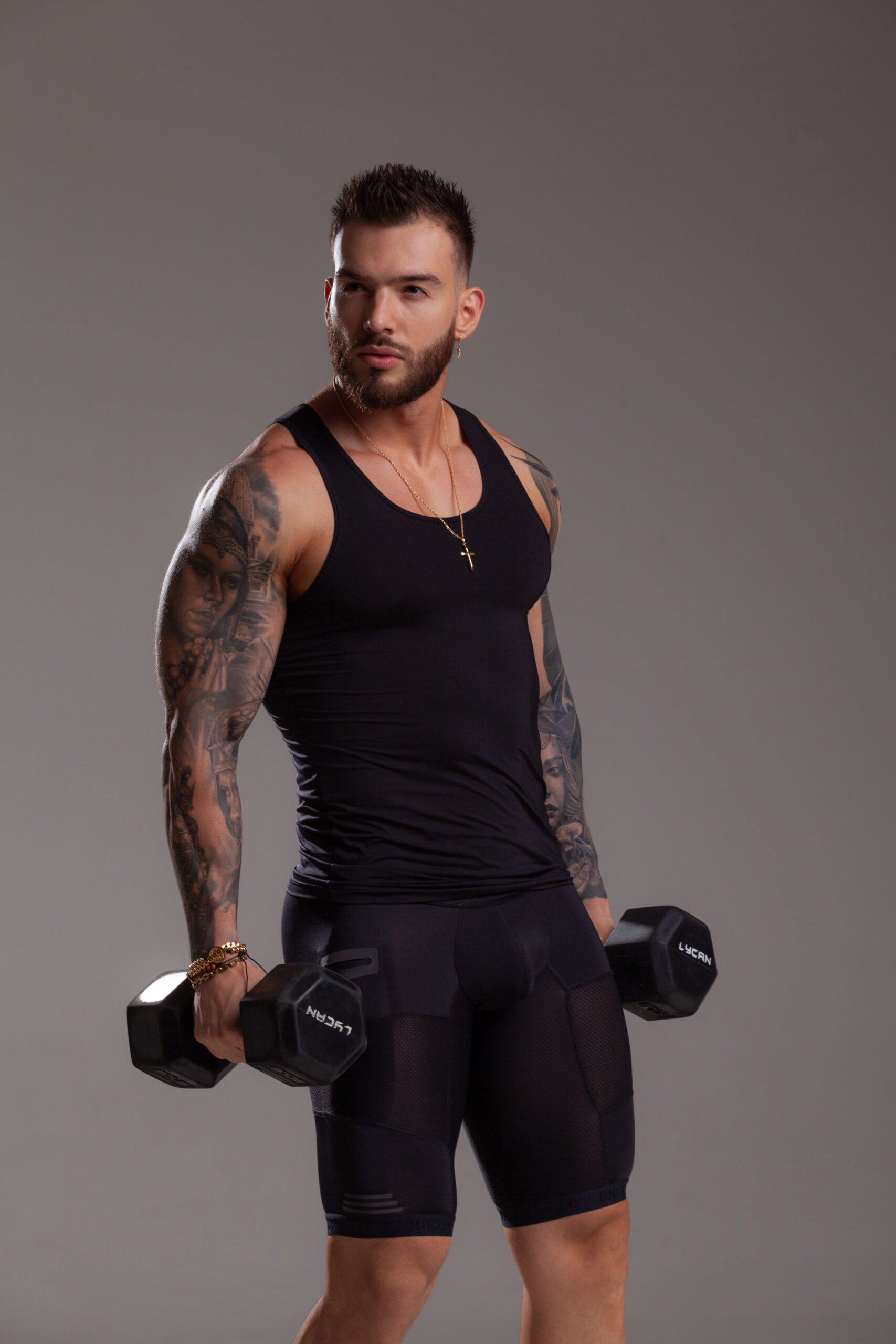 Descubre tu Potencia Real - OliverColt