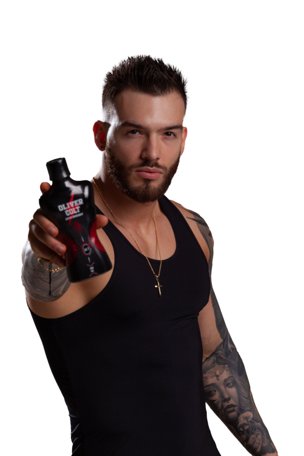 Descubre tu Potencia Real - OliverColt