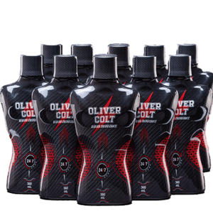 Potencia Máxima - Oliver Colt