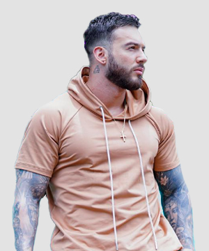 Sobre nosotros - Oliver Colt