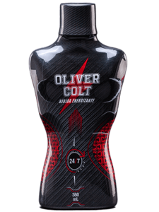 Potencia Máxima - Oliver Colt