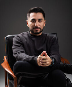 Potencia Máxima - Oliver Colt