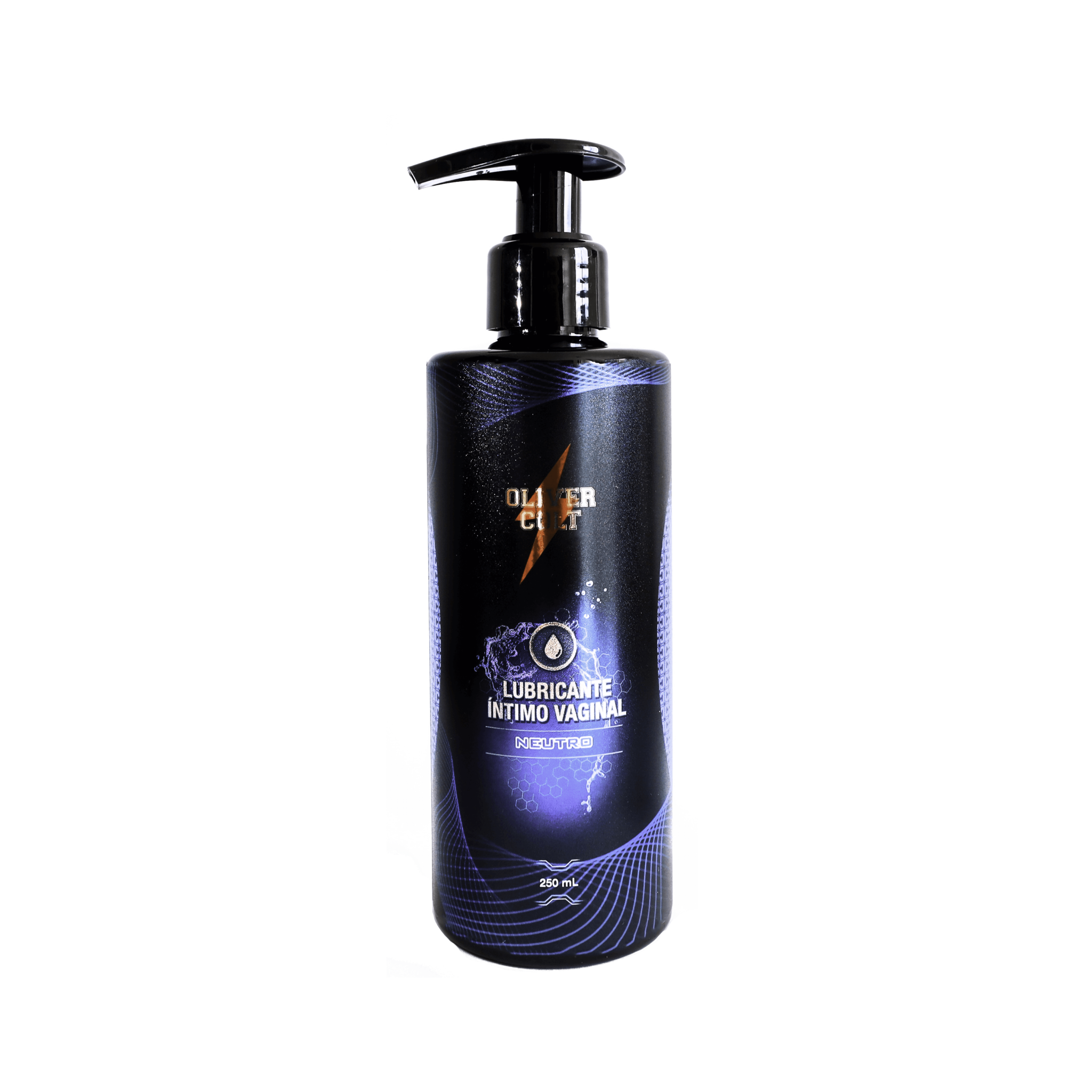 Potencia Máxima - Oliver Colt